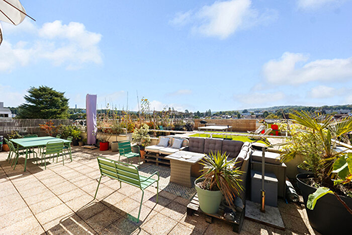 Maison à vendre - Viroflay, Haras - 6 pièces - 4 chambres