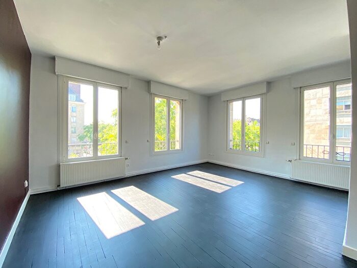Appartement 3 pièces à Valenciennes, à louer