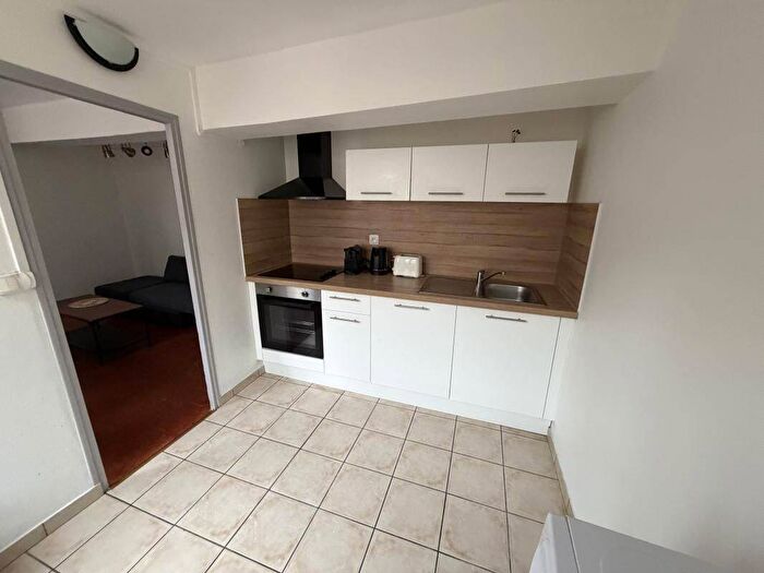 Appartement 3 pièces à Bannier-Coligny, Orléans, à louer