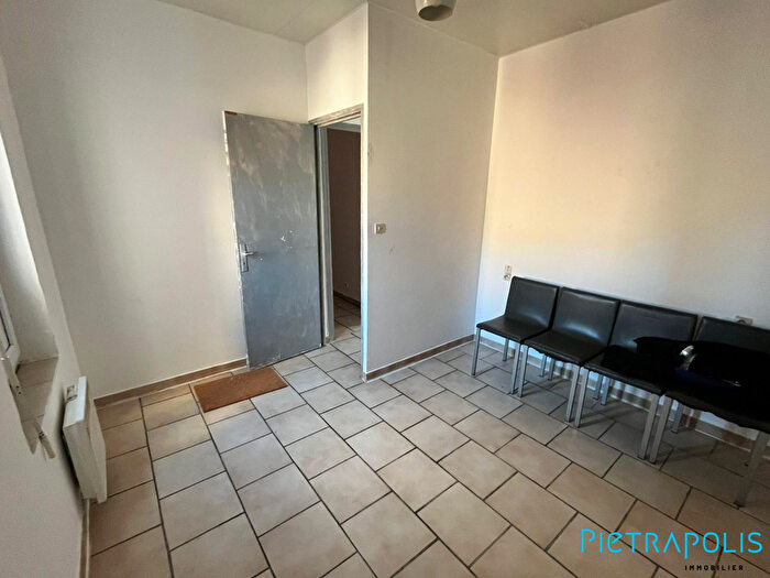 Appartement à vendre - Béziers - 3 pièces - 2 chambres