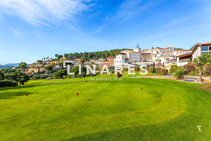 Maison à vendre - Saint-Cyr-sur-Mer, Le Péras - 5 pièces - 2 chambres