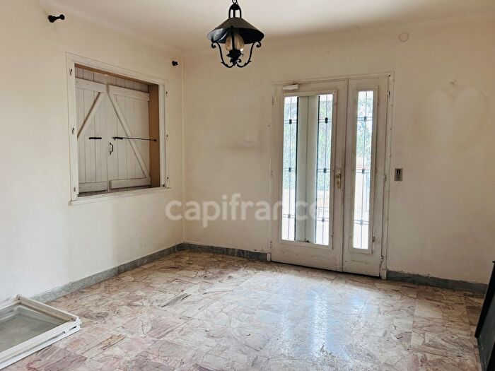 Rivesaltes - Maison 6 pièces à vendre