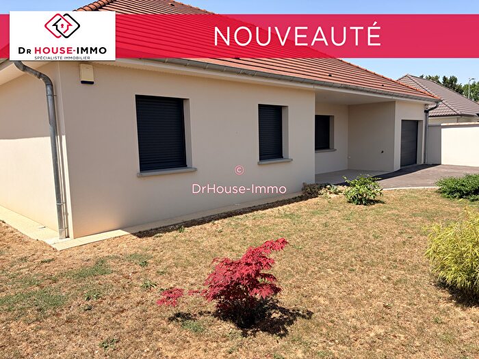 Bréviandes : Maison 6 pièces à vendre
