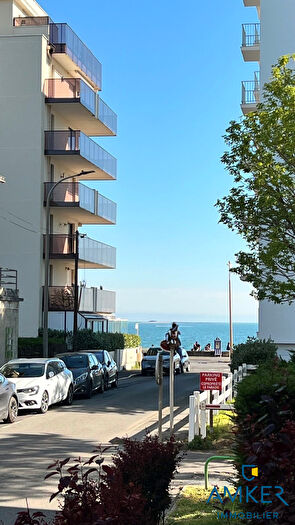Appartement 2 pièces à La Baule-Escoublac, à vendre