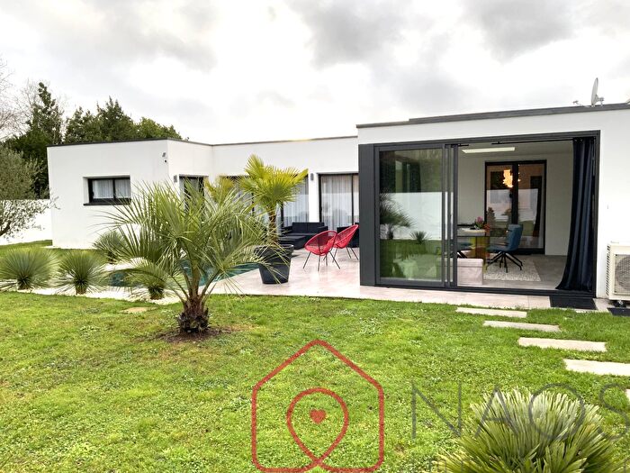 Maison 5 pièces à vendre à Puceul