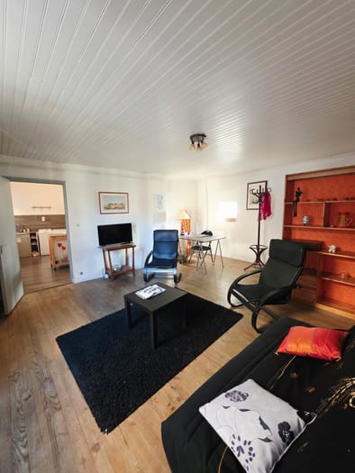 Appartement 2 pièces à Rodez, Centre historique, Vieux-Rodez, à vendre