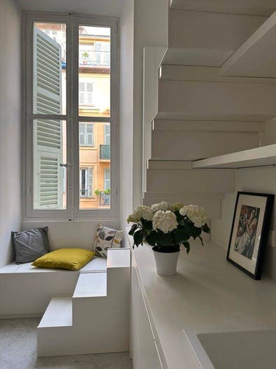 Masséna, Nice - Appartement 2 pièces à louer