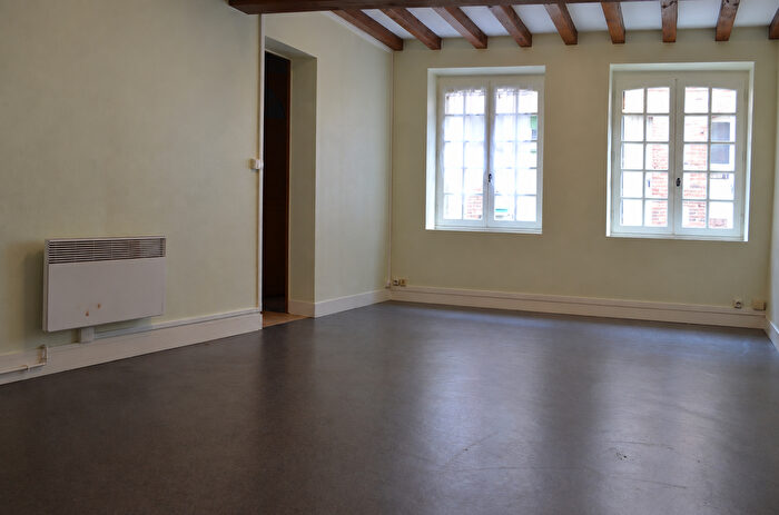 Appartement 1 pièce à vendre - L'Aigle