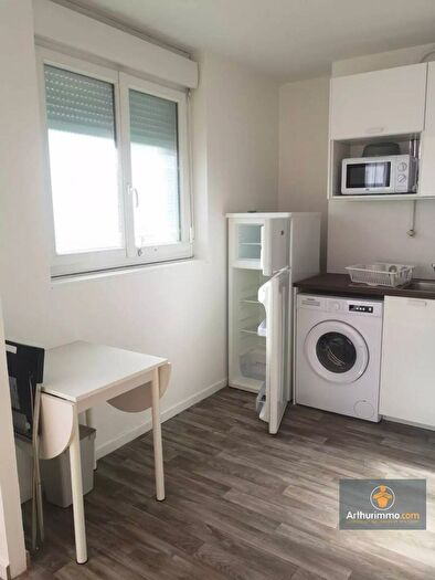 Appartement 2 pièces à louer à Argentine, Beauvais