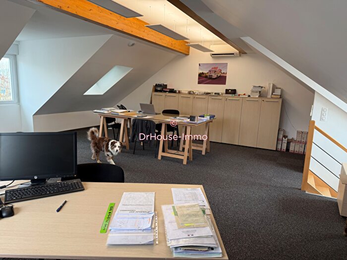 Maison à vendre - Alteckendorf - 3 pièces - 2 chambres