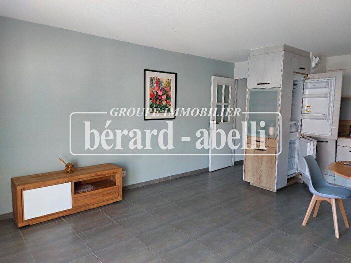République-Sainte Catherine, Briançon - Appartement 3 pièces à louer