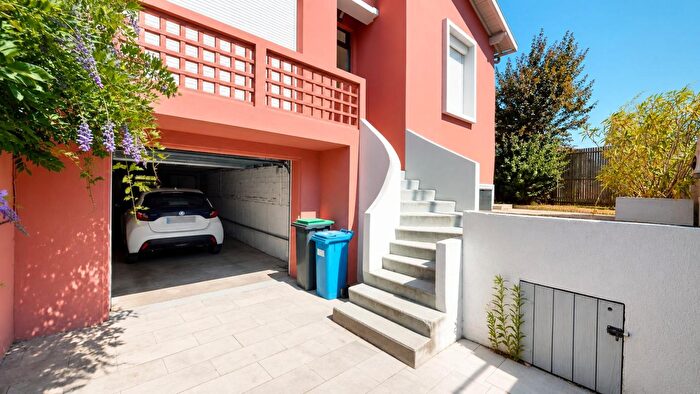 Toulouse, Les Argoulets - Maison 4 pièces à vendre