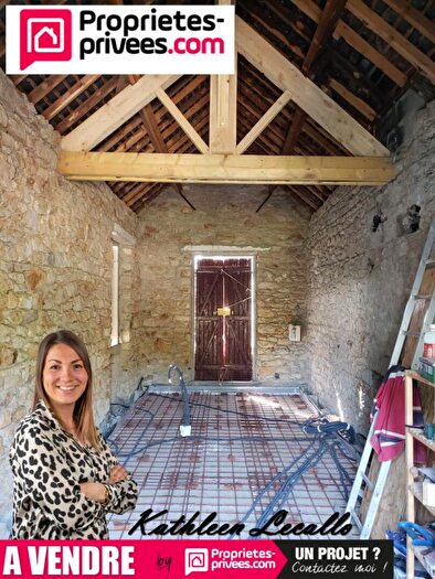 Maison 1 pièce à vendre à Le Croisic