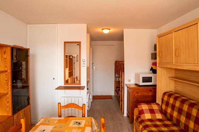 Appartement à louer - Peripherie, Port-la-Nouvelle - 1 pièce