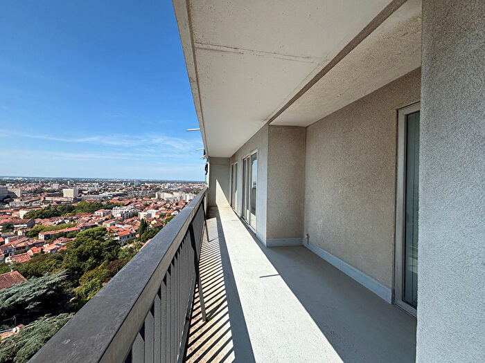 Appartement 3 pièces à vendre - Toulouse, Marengo, Jolimont, Médiathèque, La Colonne