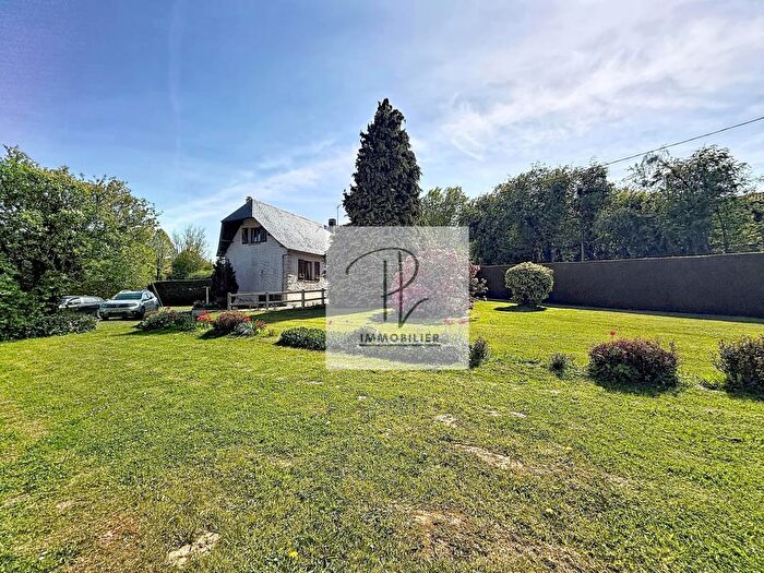 Bosc-Roger-sur-Buchy - Maison 5 pièces à vendre