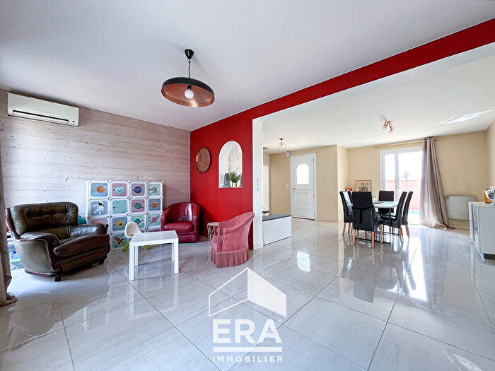 Maison à vendre - Albi, La Renaudié, La Viscose - 4 pièces - 3 chambres