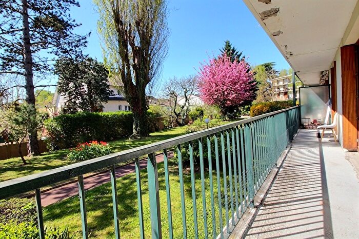 Appartement à vendre - Soisy-sous-Montmorency, Gavinot, Lac dEnghien - 5 pièces - 3 chambres