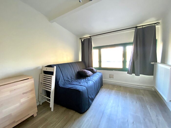 Appartement 1 pièce à Toulouse, Rangueil, Pech David, Lespinet, à louer