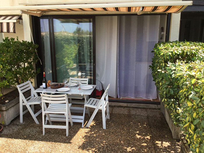 Seignosse - Appartement 2 pièces à vendre