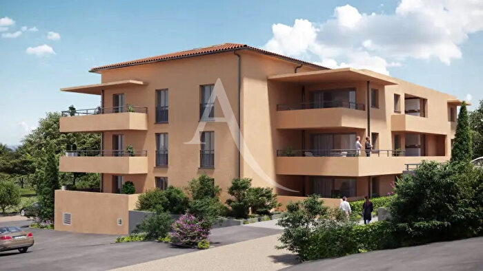 Appartement à vendre - Porto-Vecchio - 5 pièces - 4 chambres