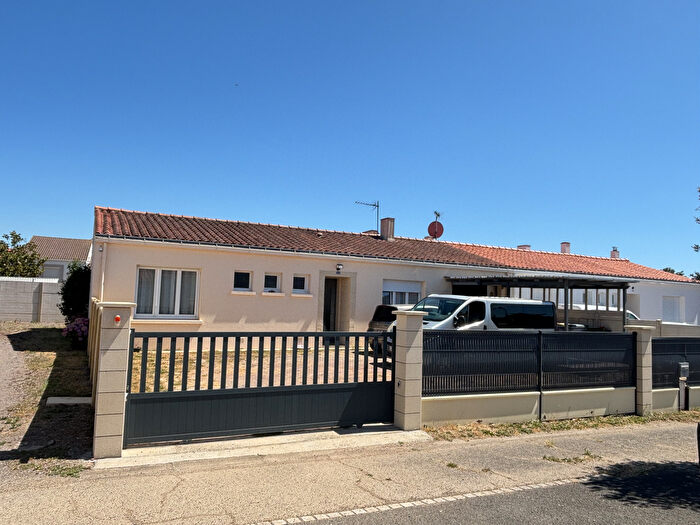 Maison 3 pièces à Saint-Mathurin, à vendre