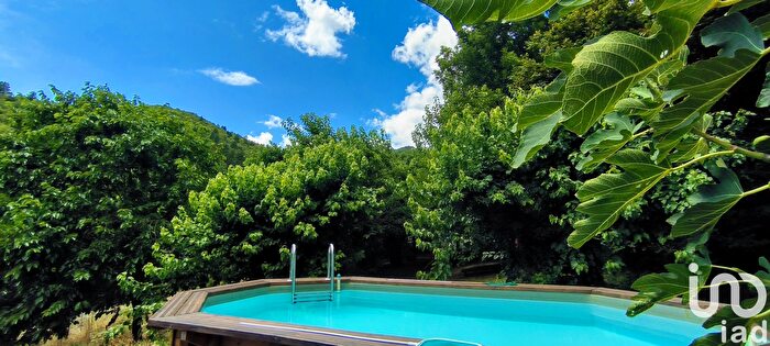 Maison à vendre - Arrigas - 13 pièces - 8 chambres