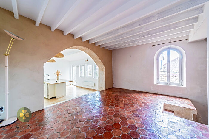 Maison à vendre - Marcq - 8 pièces - 5 chambres