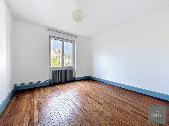 Appartement 3 pièces à Nancy, Mon Désert, Jeanne d'Arc, Saurupt, Clémenceau, à louer