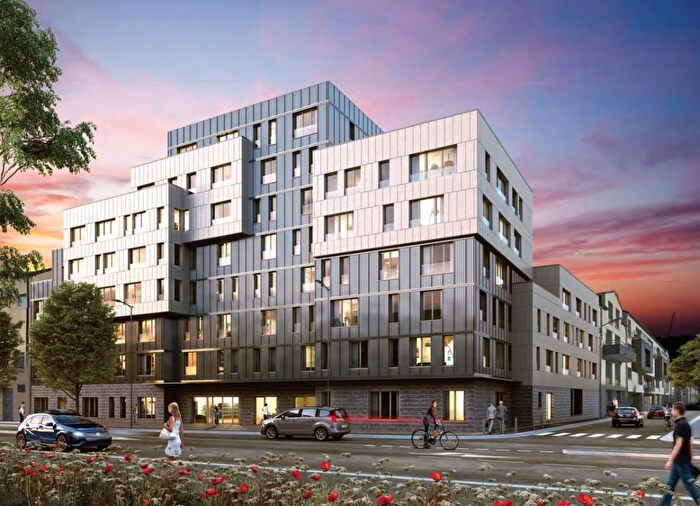 Appartement à vendre - Amiens - 1 pièce