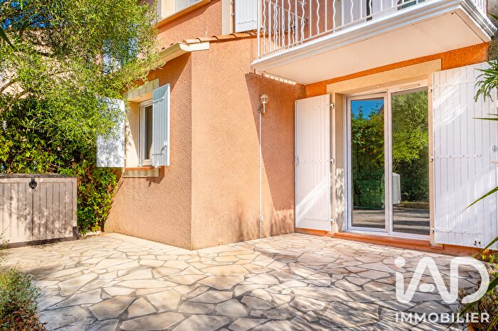 Maison 3 pièces à vendre à Fréjus, La Tour de Mare