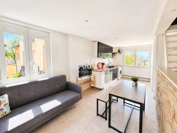 Appartement 2 pièces à louer à Argelès-sur-Mer