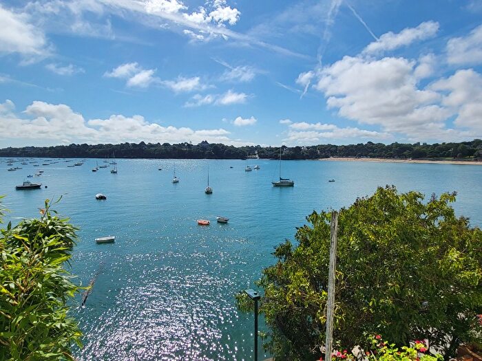 Maison à vendre - Dinard, Centre-ville, Plage de lEcluse, Pointe du Moulinet - 10 pièces - 5 chambres