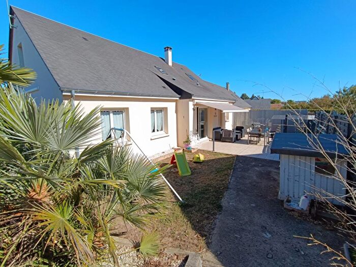 Maison 6 pièces à vendre - Esvres