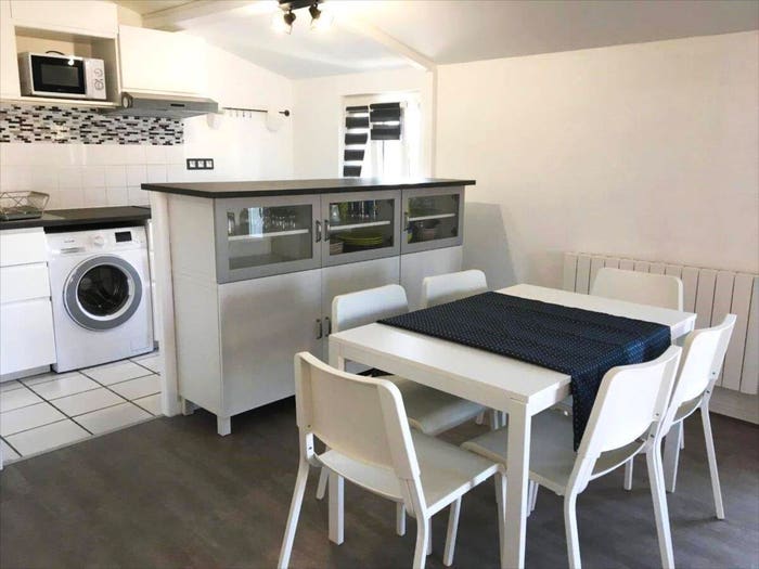Appartement 2 pièces à louer - Nansouty, Saint Genès, Bordeaux