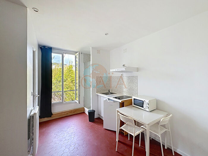 Cannes, Californie Pezou : Appartement 1 pièce à louer