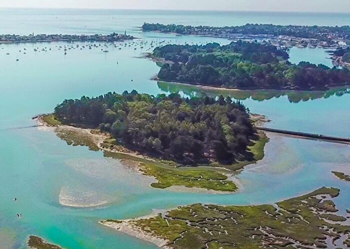 Maison à vendre - Pont-lAbbé - 19 pièces - 13 chambres