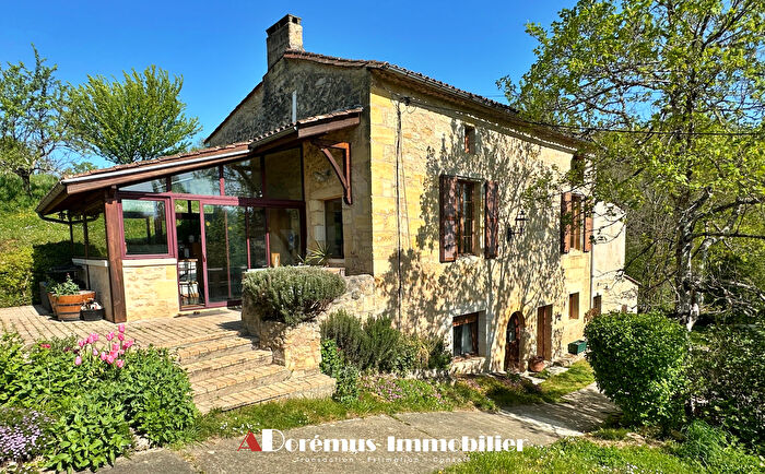 Maison à vendre - Langoiran - 7 pièces - 4 chambres