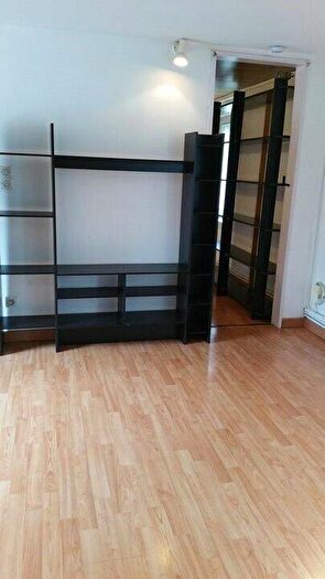 Appartement à louer - Vauban Esquermes, Lille - 2 pièces - 1 chambre