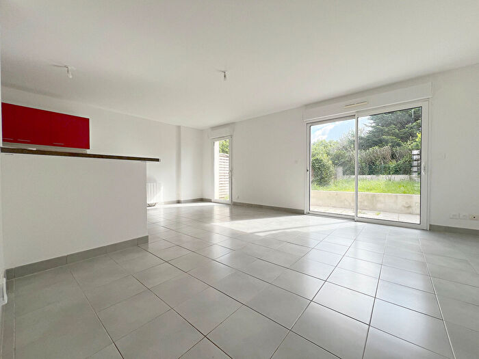 Sainte-Luce-sur-Loire : Maison 6 pièces à vendre