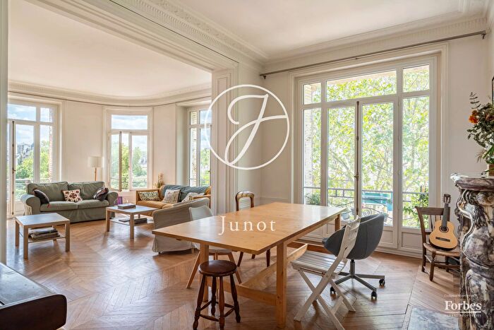 Appartement 5 pièces à vendre à Paris 11ème, Nation, Alexandre Dumas