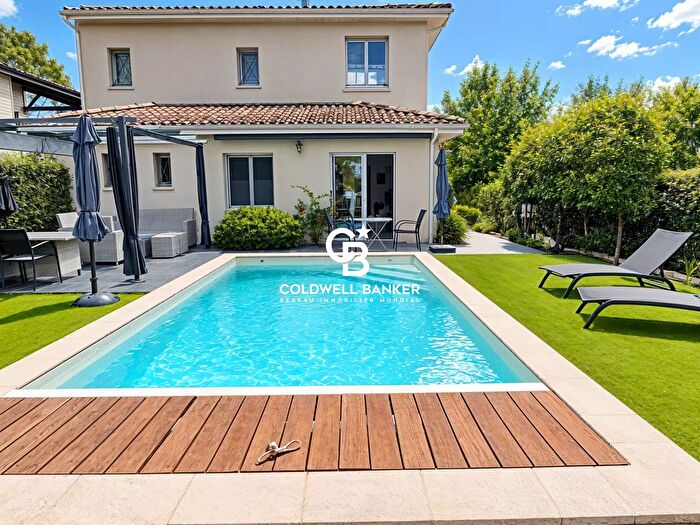 Maison 5 pièces à vendre - Andernos-les-Bains, Broustey, Falgouët