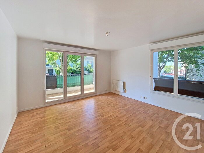 Appartement 2 pièces à vendre à Brétigny-sur-Orge, Centre-ville