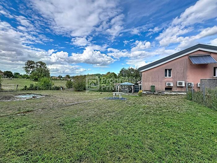 Brantigny : Maison 6 pièces à vendre