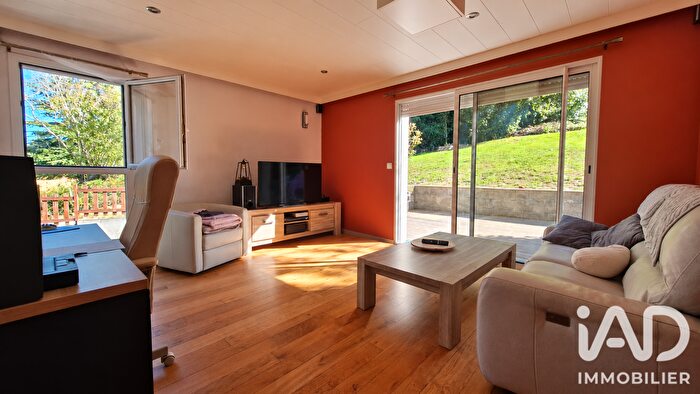 Maison 6 pièces à vendre - Languidic
