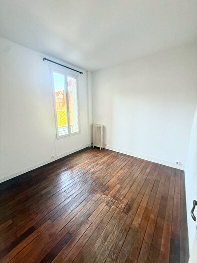 Appartement 2 pièces à louer - Saint-Maur-des-Fossés, Parc de Saint-Maur