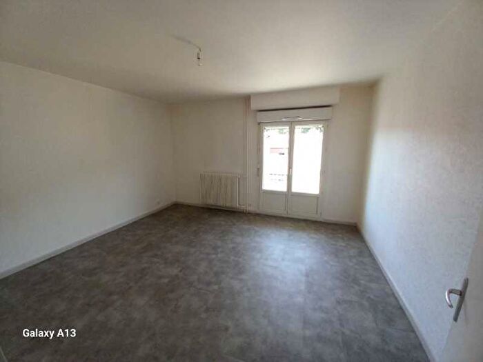 Appartement 3 pièces à Delle, à vendre