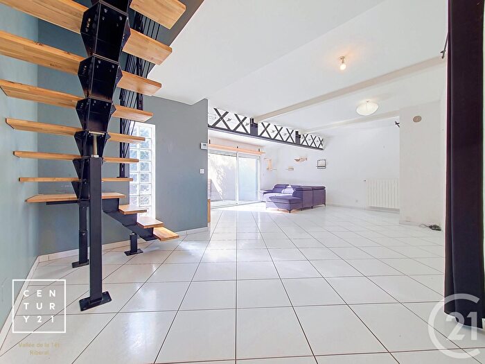 Maison 4 pièces à vendre à Millas