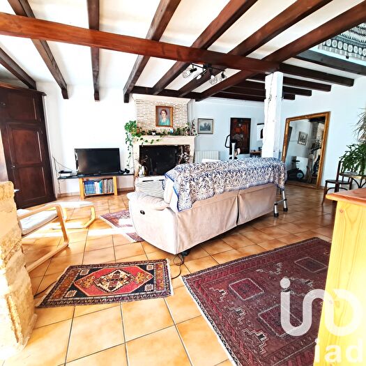 Maison à vendre - Moragne - 7 pièces - 1 chambre