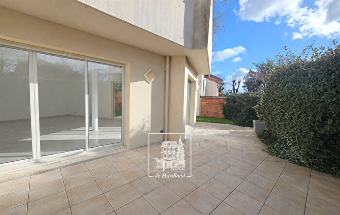 Appartement à louer - Saint-Cloud, Pasteur, Magenta - 5 pièces - 3 chambres